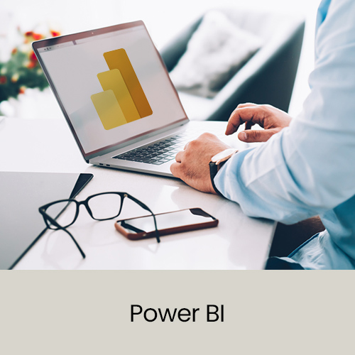 Power BI : créer des rapports dynamiques, interactifs et structurés | Boutique elearning DEMOS